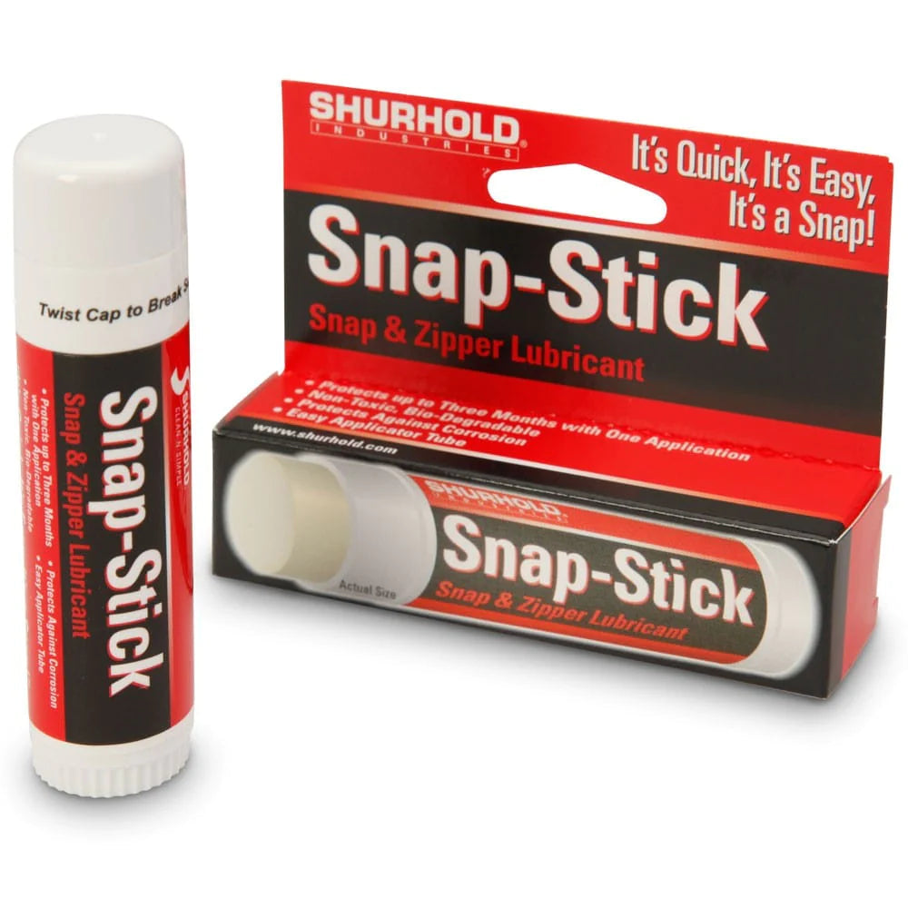 Shurhold Snap Stick — Marine Detail Supply Co. - Tampa Bay
