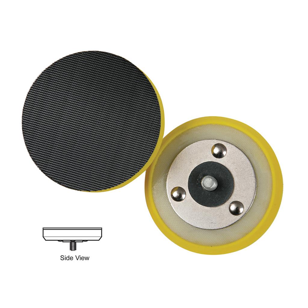 Lake Country 73MM (2-7/8") DA Polisher Backing Plate – Marine Detail ...