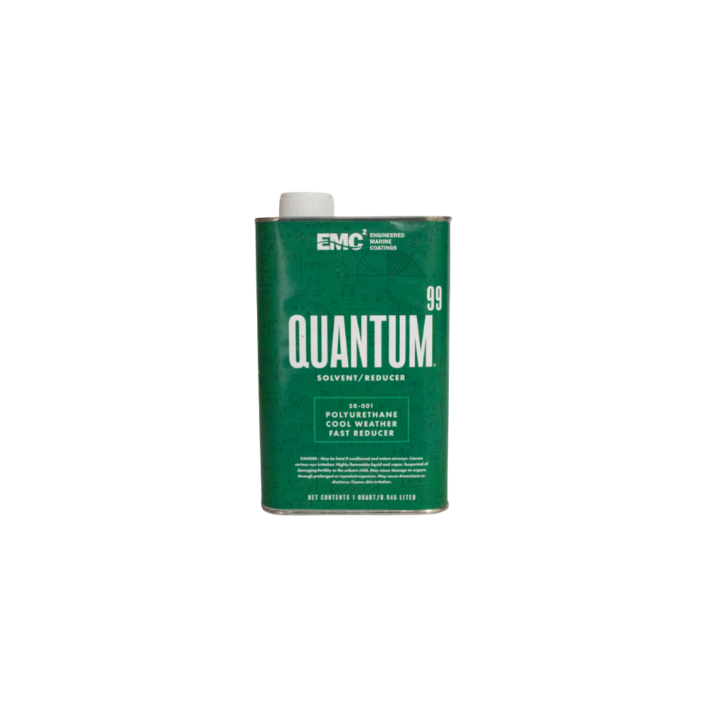 Quantum Spray Reducers – Marine Detail Supply Co. - Tampa Bay