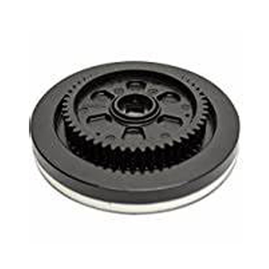 FLEX XC 3401 Mini 4.5" Rotary Polisher Backing Plate — Marine Detail ...