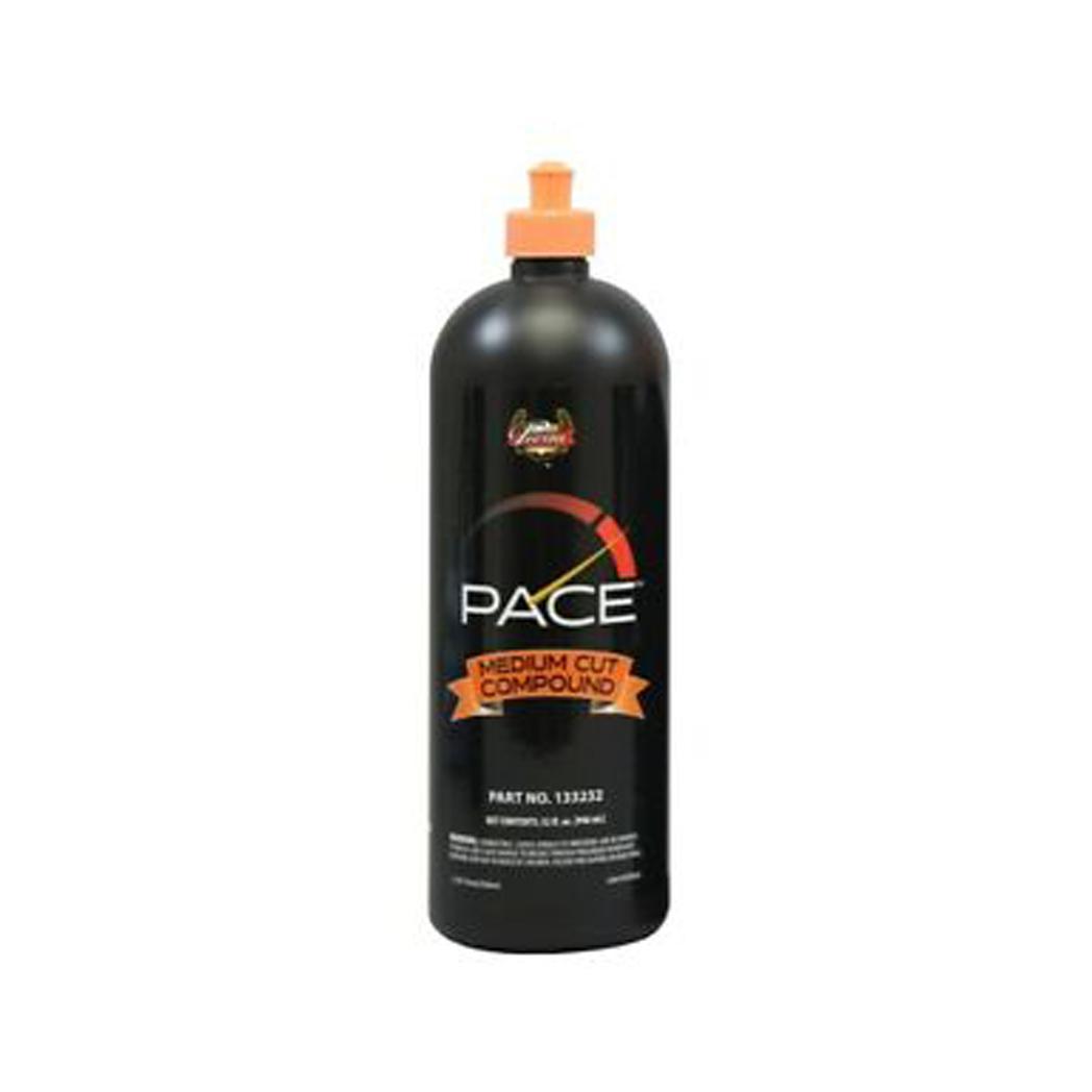 Presta PACE Medium Cut Compound – Marine Detail Supply Co. - Tampa Bay