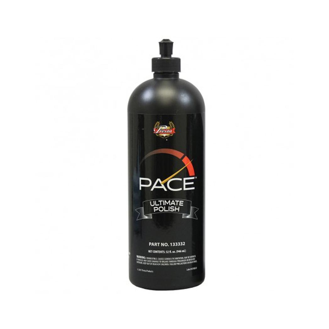 Presta PACE Ultimate Polish — Marine Detail Supply Co. - Tampa Bay