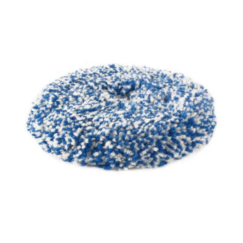 Rupes Twisted Wool Rotary Pad – Marine Detail Supply Co. - Tampa Bay
