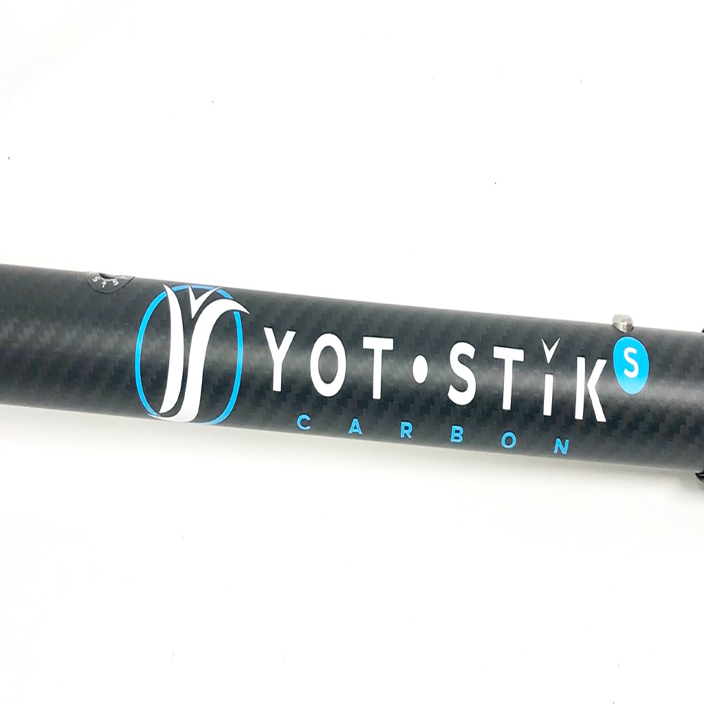 YotStik Carbon - Standard Stik – Marine Detail Supply Co. - Tampa Bay