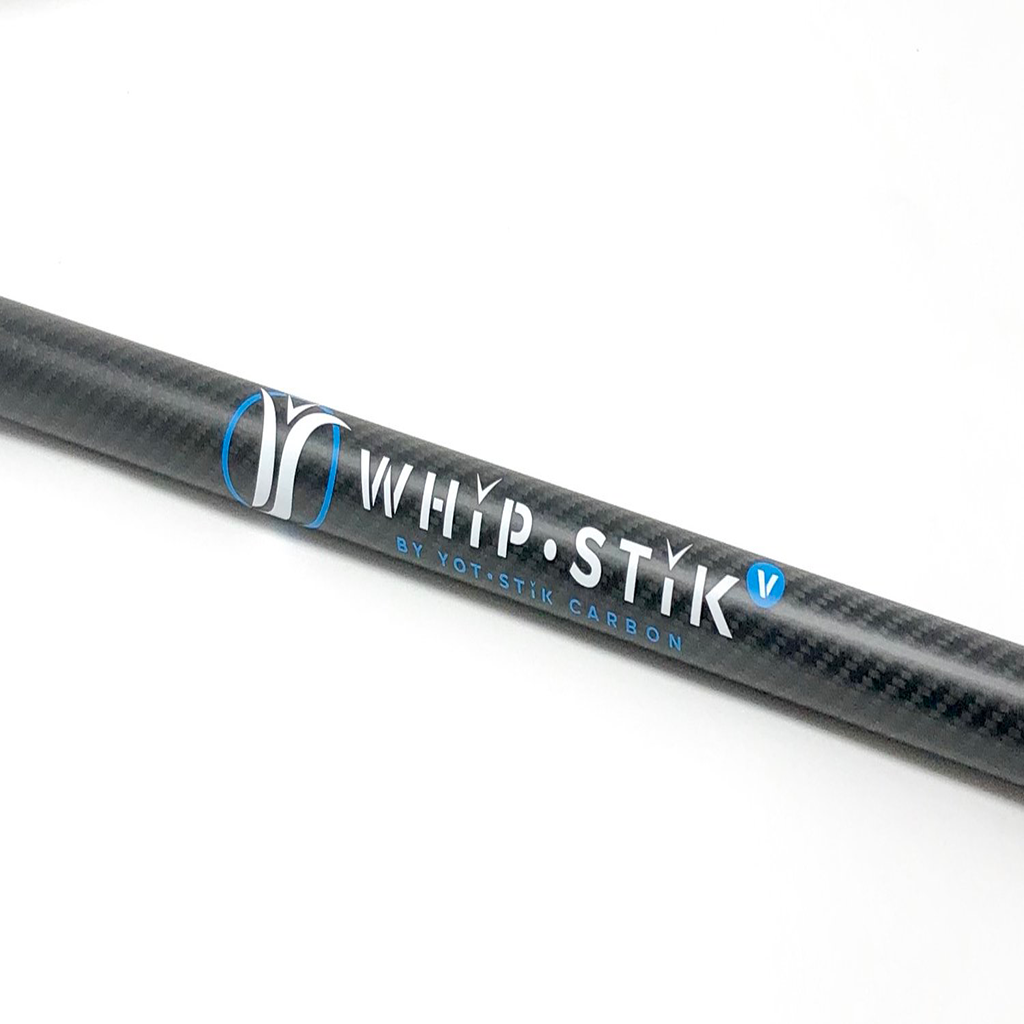 YotStik Carbon - Whip Stik V – Marine Detail Supply Co. - Tampa Bay