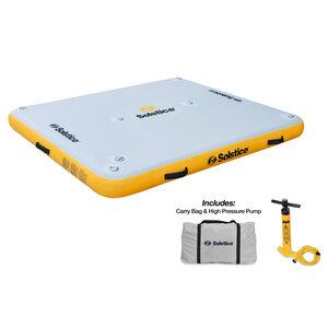 Solstice — Marine Detail Supply Co. - Tampa Bay